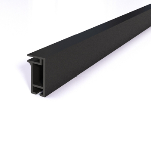 RX-104B Single Sided Black - RexFrame