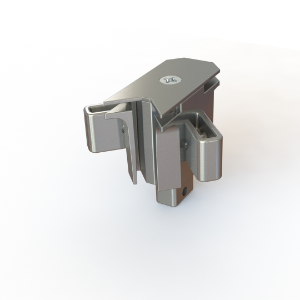 RX-202 Double Sided Knuckle - RexFrame