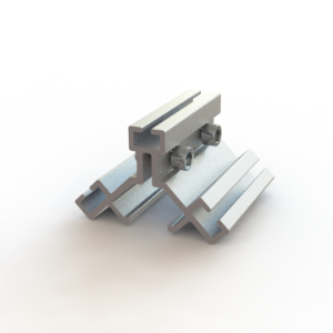 RX-222 Cube Clamp - RexFrame